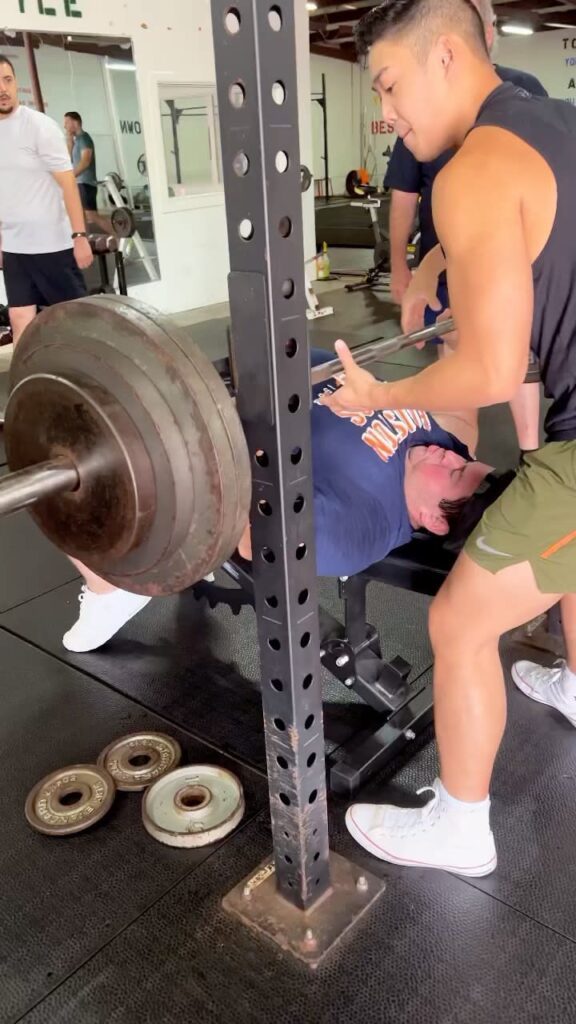 Personal Training Houston | Female Personal Trainer Houston